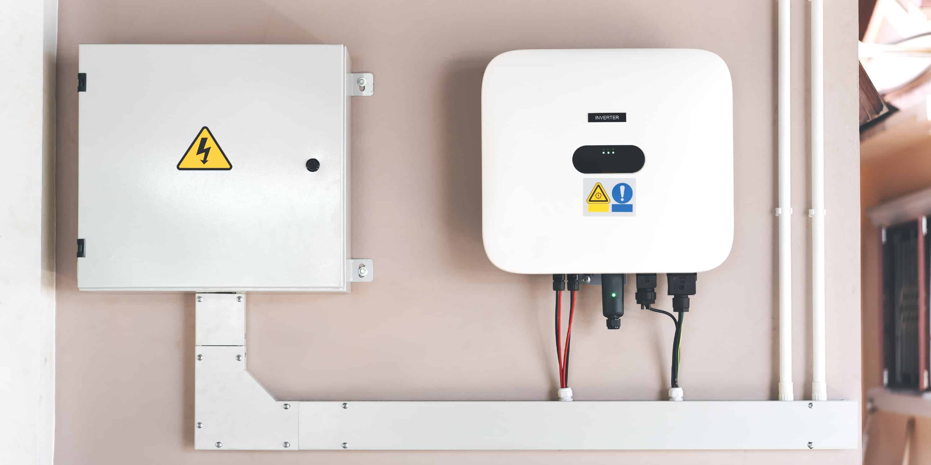 Thuisbatterij met stekker: een goed idee of niet?